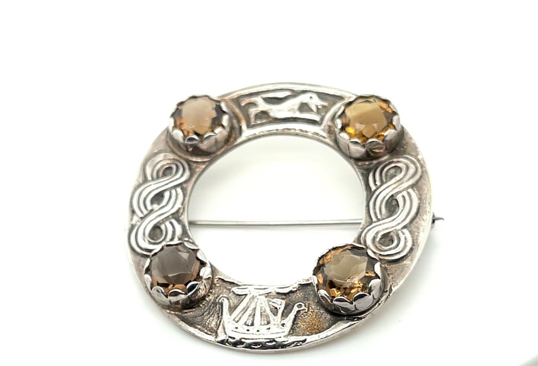 Glasgow hallmark date - Silver Collector Forums