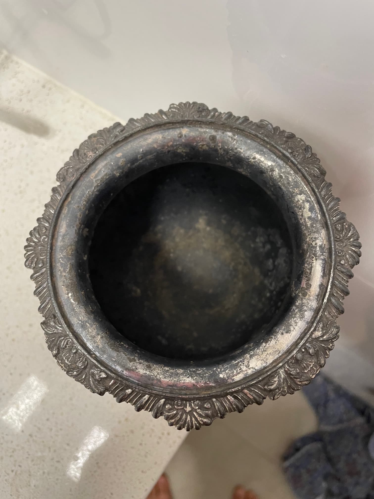 Help with beaver hallmark - Identification Help - What is it? - Silver ...