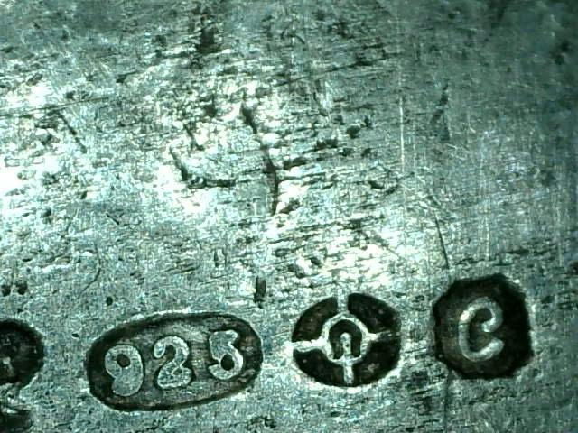 Little silver spoon - Silver Collector Forums