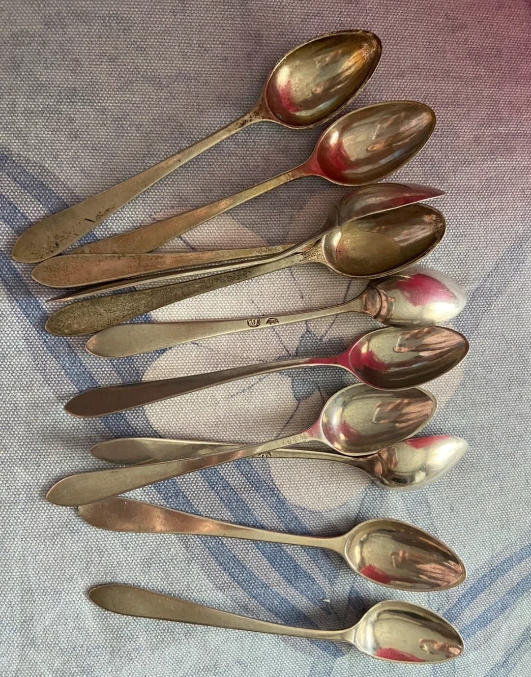 Crown and 800 or maybe not? - Identification Help - What is it ...