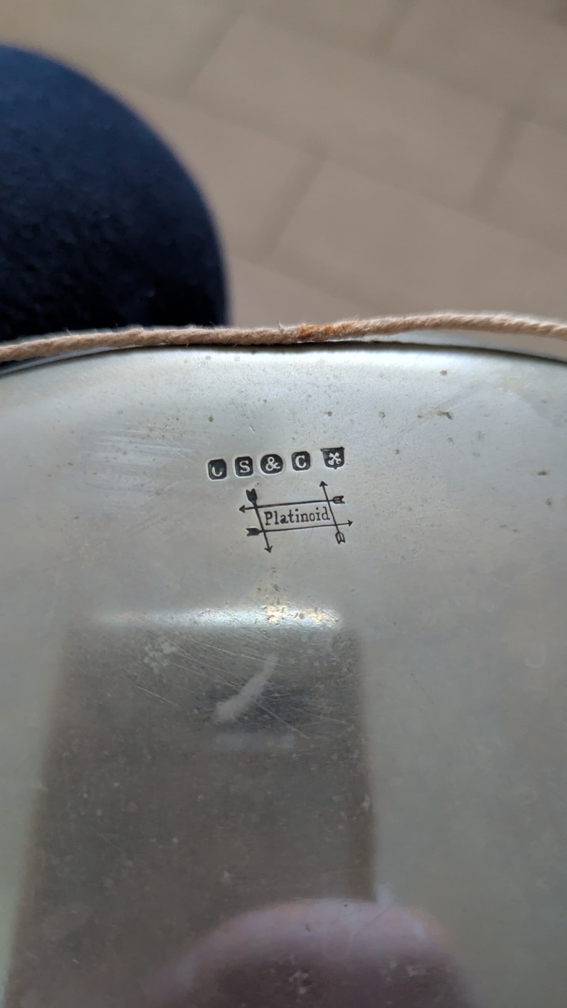 Old stamps.What is it? - Silver Collector Forums