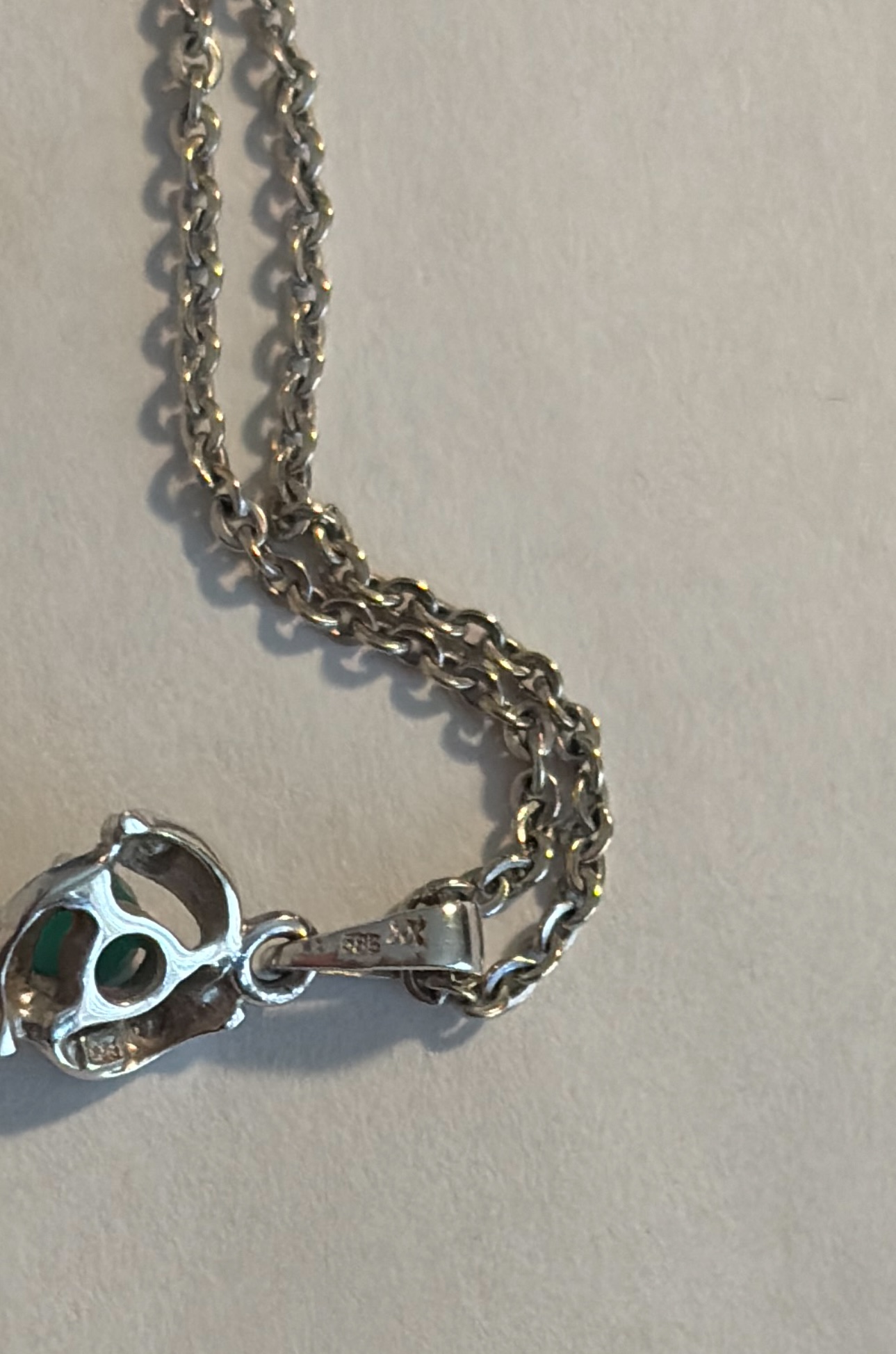 Help with identification of the marks - Silver Collector Forums
