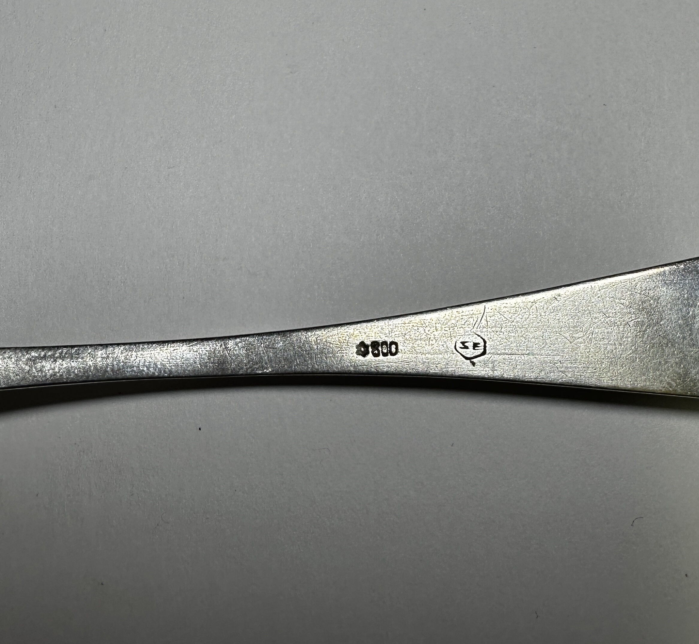 Help Identifying Cutlery Engravings and Marks - Identification Help ...