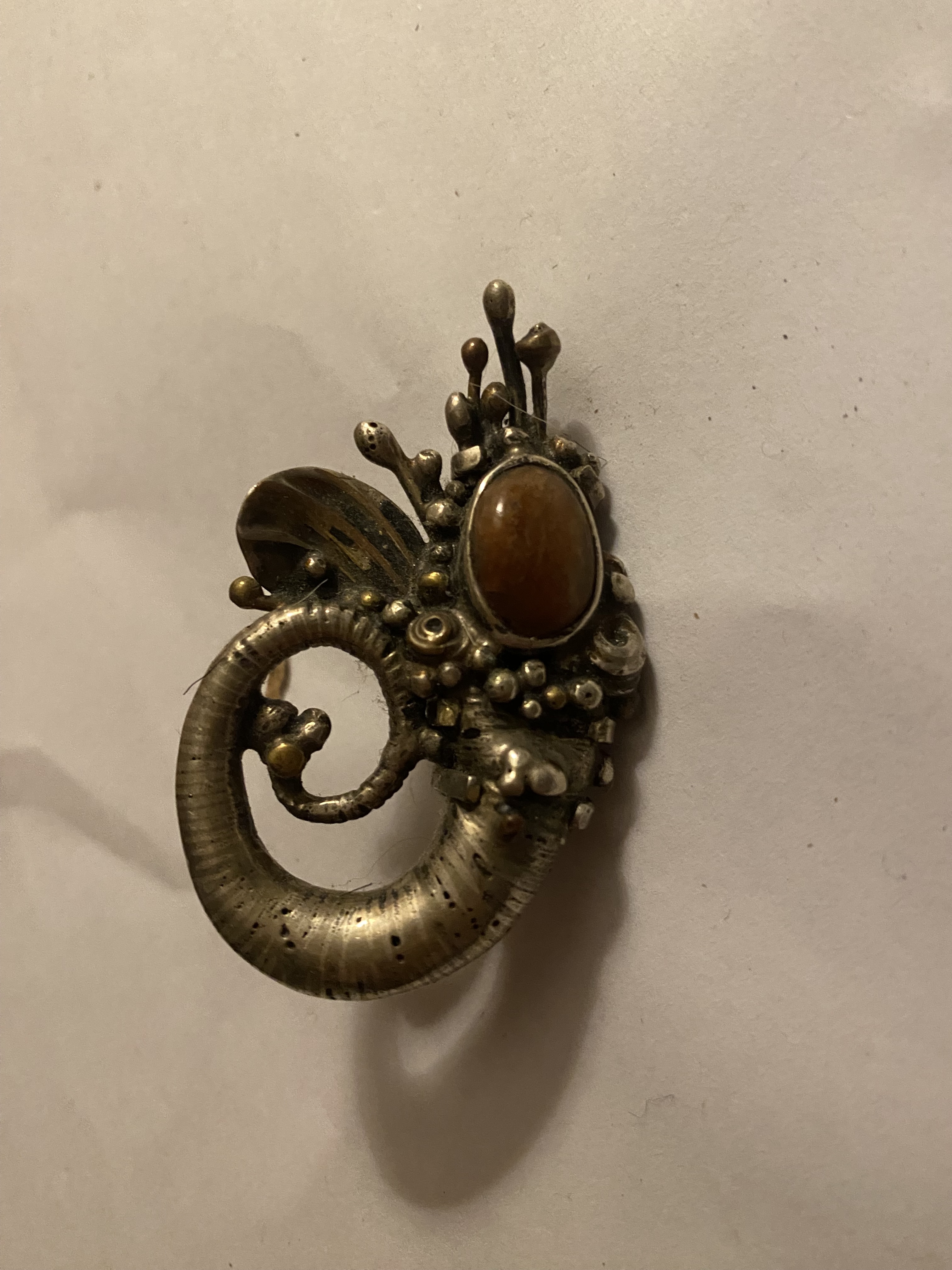 Help with Identifying German? Mark - Silver Collector Forums
