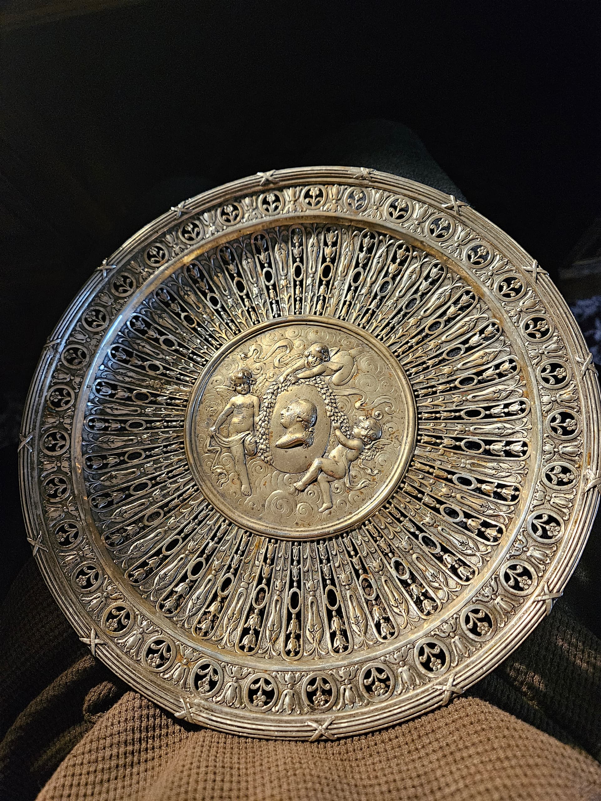 Hanau Silver Plate - Silver Collector Forums