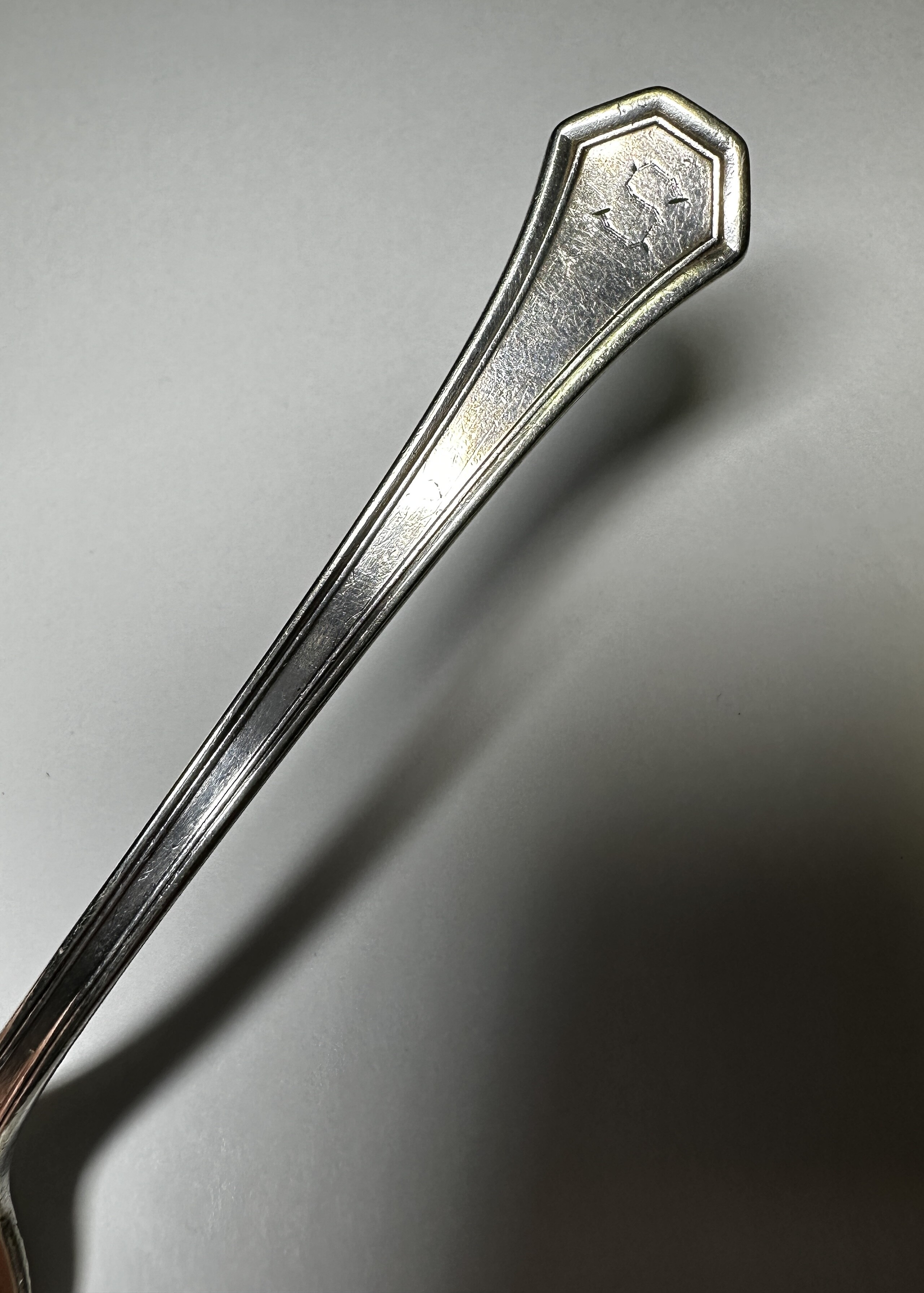 Help Identifying Cutlery Engravings and Marks - Identification Help ...